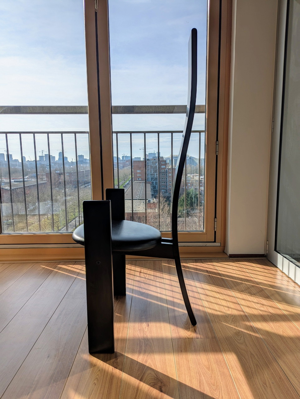 Poggi Golem Chair | Vico Magistretti | Iconic Design | €400 | Whoppah