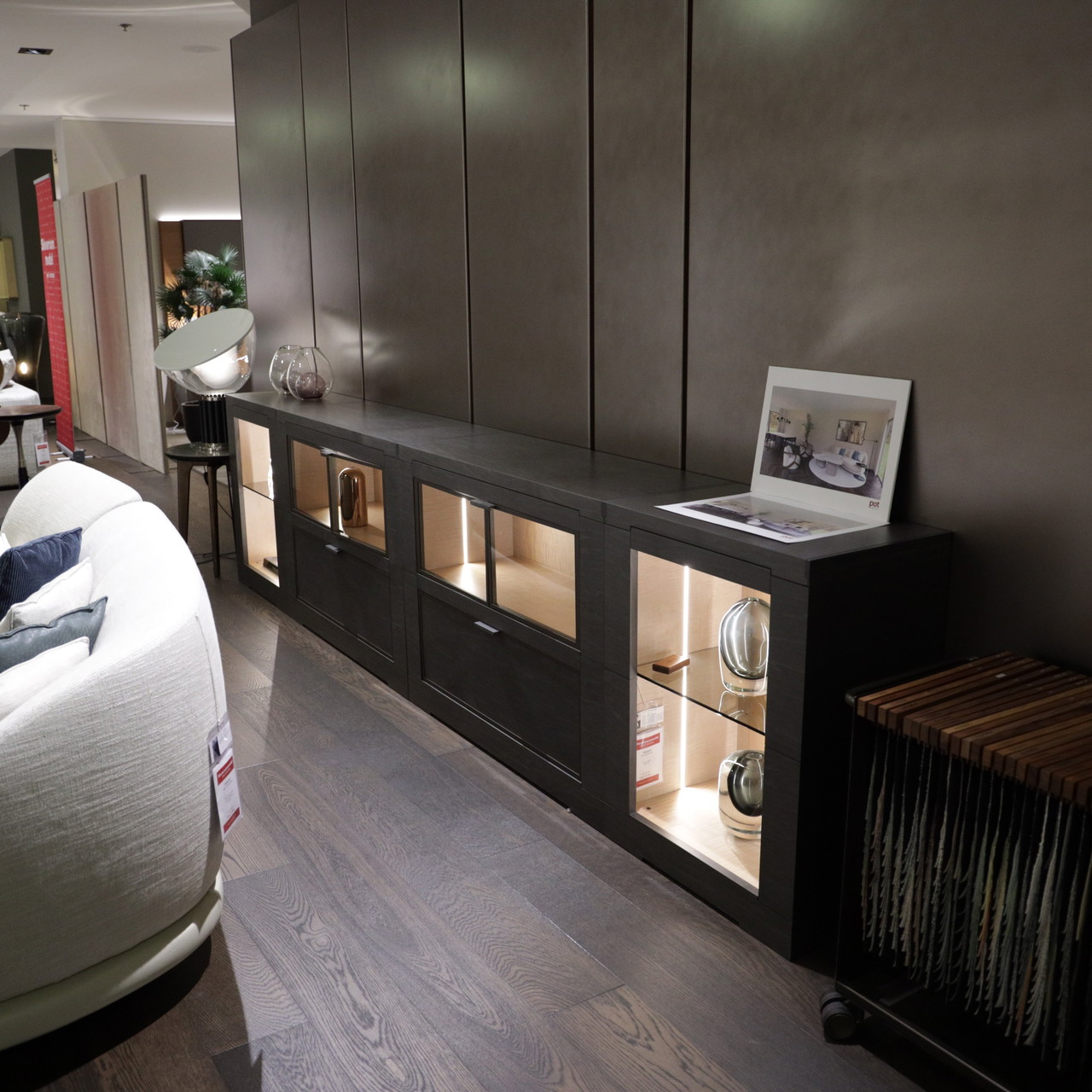Giorgetti Oli Sideboard | €13,999 | Whoppah