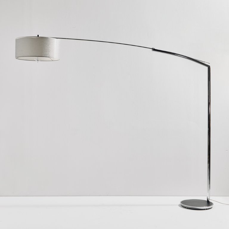 MK11662 Balance 5190 floor lamp by Jordi Vilardell for Vibia | €1,500 ...