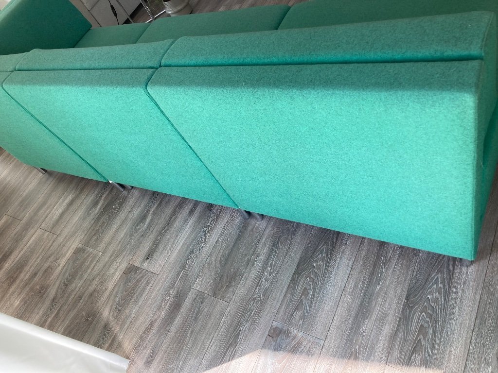 Bank 3-teilig Markant Workways | €450 | Whoppah