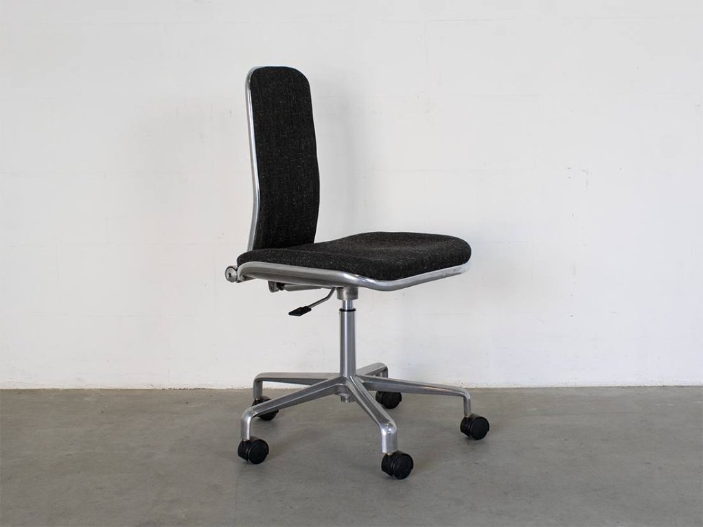Hille Supporto Bureaustoel Design Fred Scott | €1,450 | Whoppah