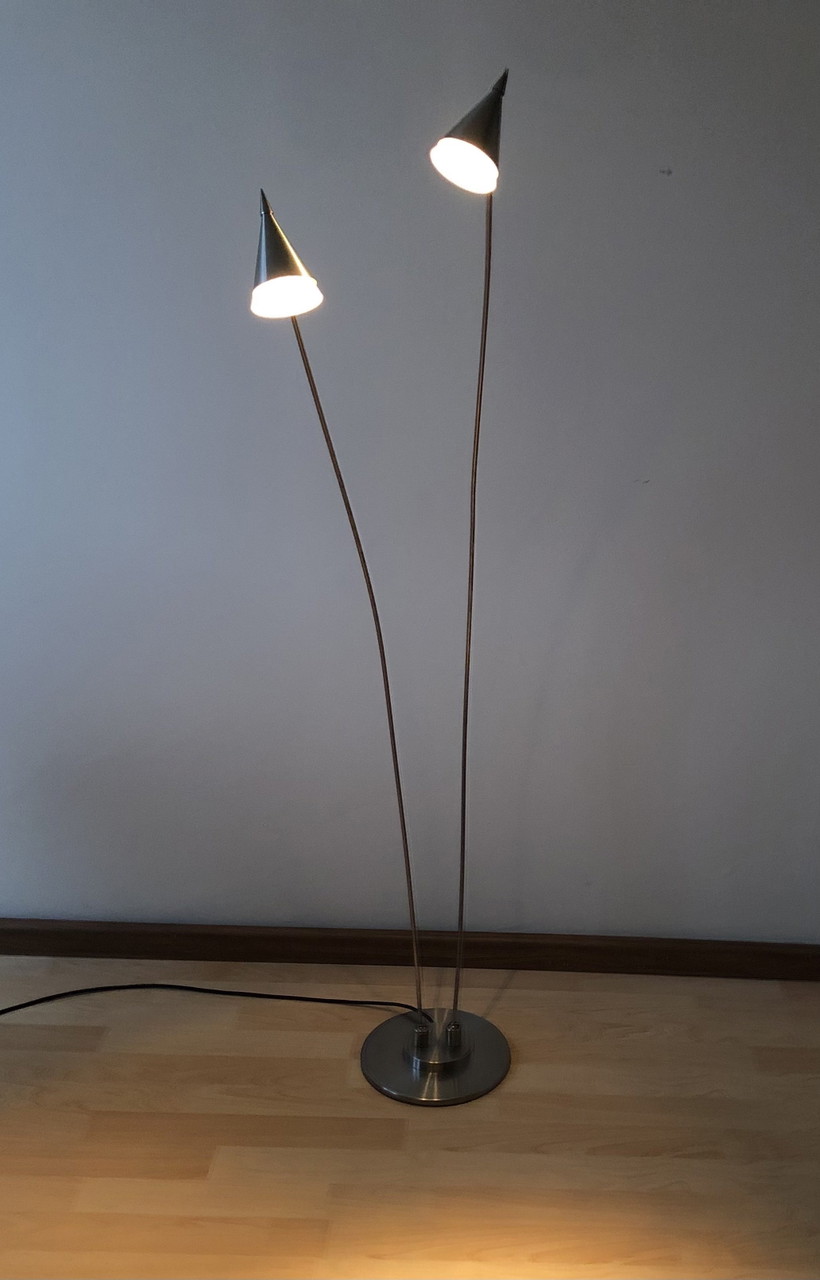 Harco Loor Design Floor Lamp | €185 | Whoppah