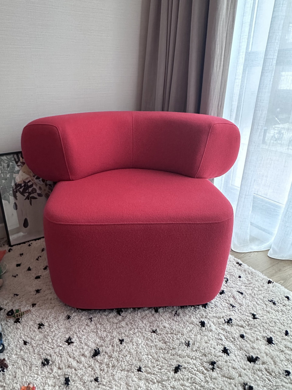 Studio Henk Luna Lounge Chair | €700 | Whoppah