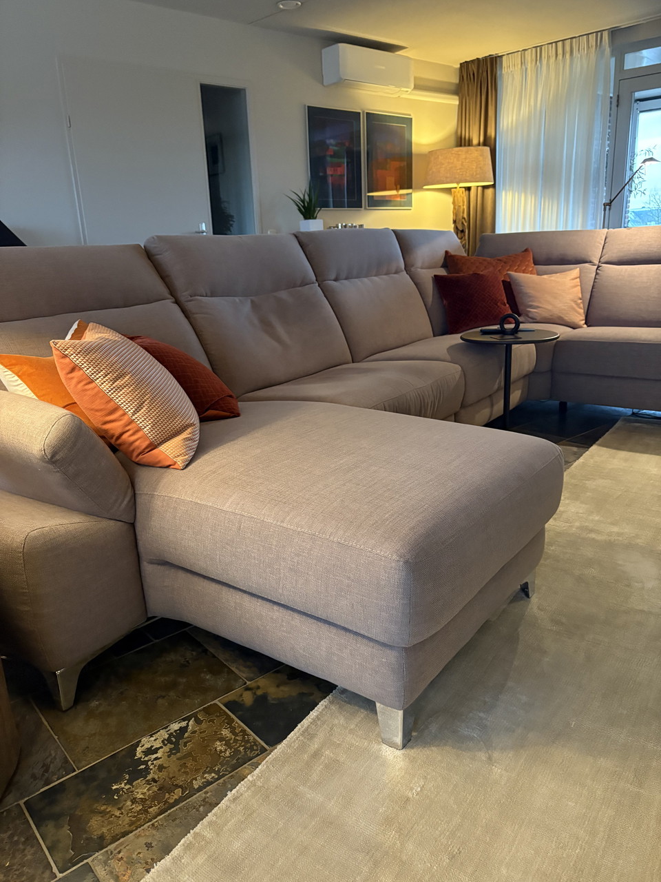Musterring Mr 9110 Corner Sofa | €1,500 | Whoppah