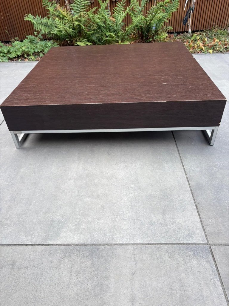 Hulsta coffee table 2x | €80 | Whoppah