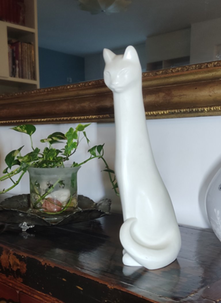 Gatto Rosenthal Design Mid-Century | €210 | Whoppah