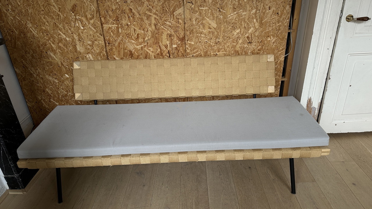 Sofá cama IKEA sinnerlig de Ilse Crawford | €225 | Whoppah