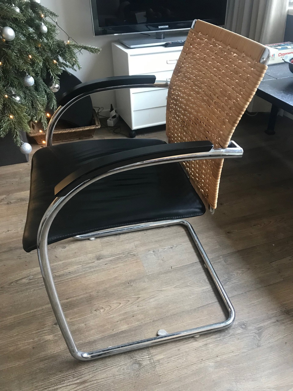 4X Thonet Chair S78/S79 | €2,500 | Whoppah