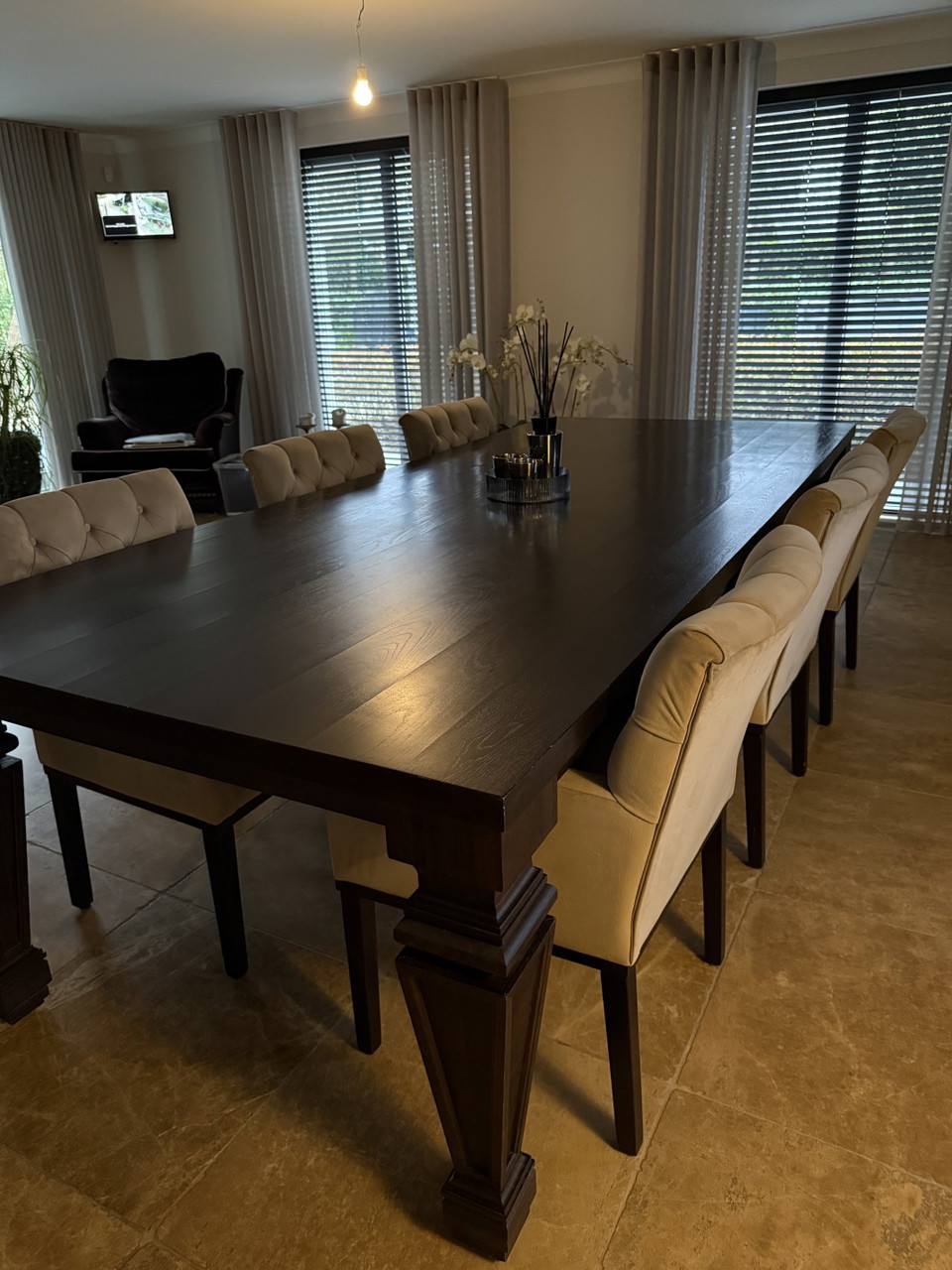 Dining table Emperor Keijser&Co | €500 | Whoppah