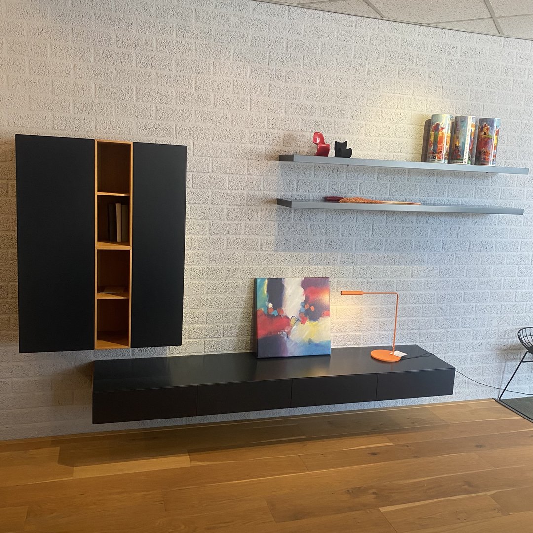 Pastoe Vision Hängender Wandschrank | €3,642 | Whoppah