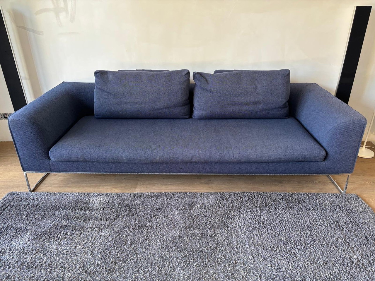 Canapé Blue Design - COR Mell Lounge (3/4 places, 250 cm) | €1,200 ...