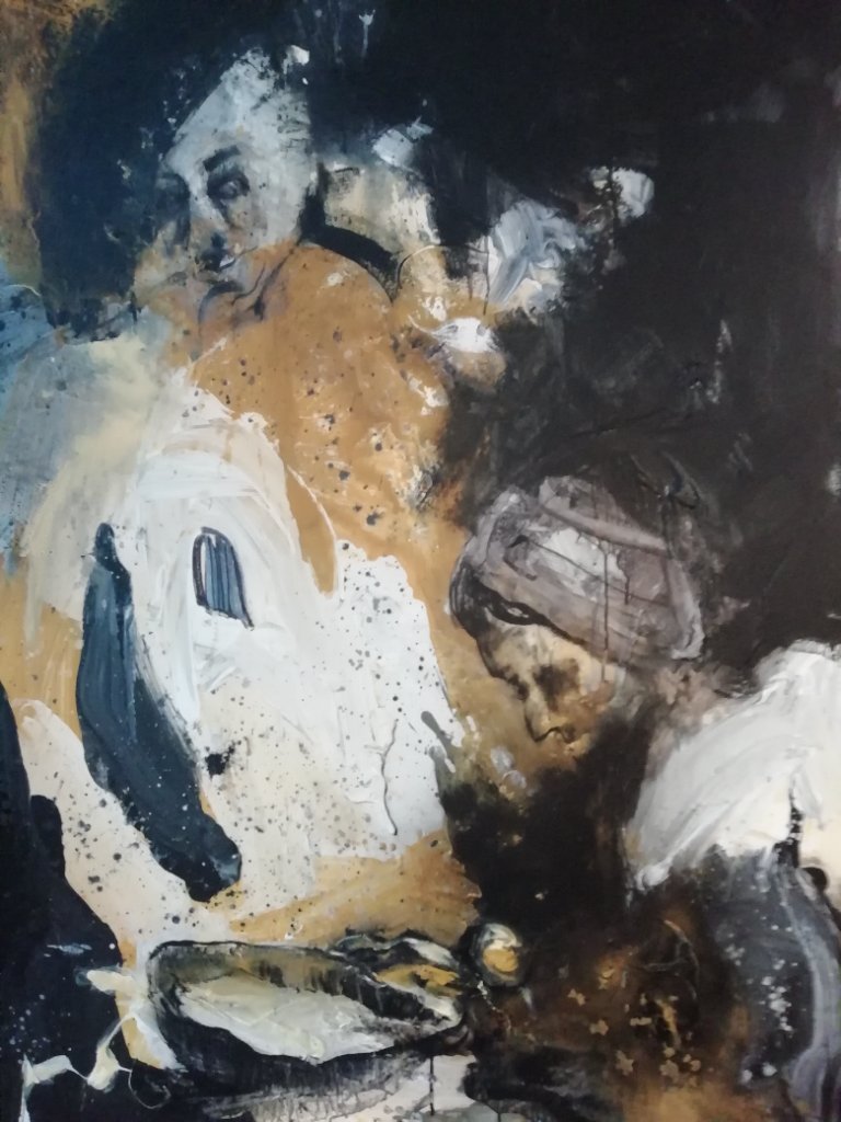 Rob Jacobs - rico y pobre | €2,750 | Whoppah