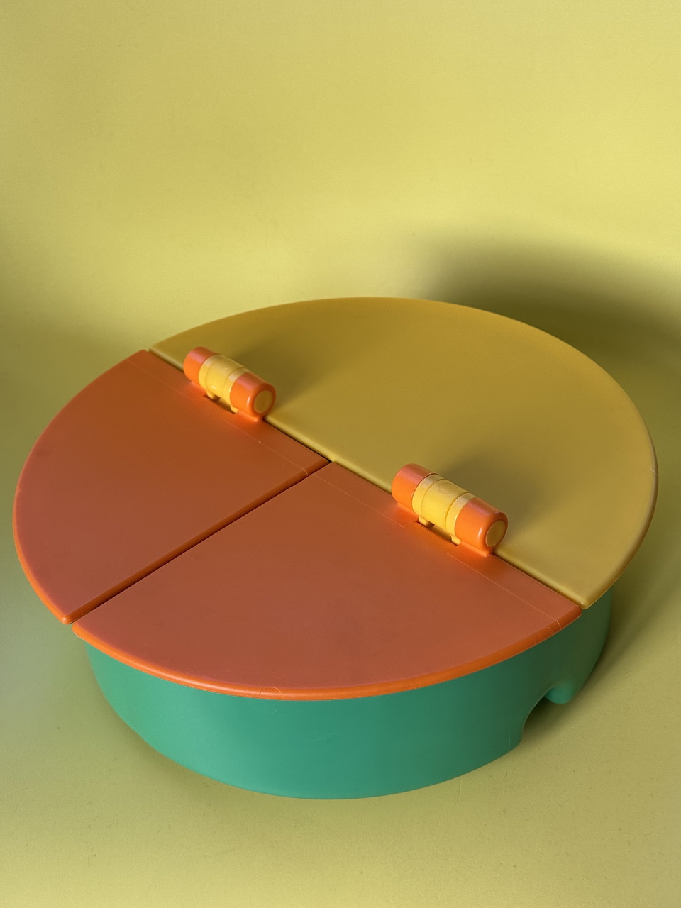 Vintage IKEA GLIS Storage Box Design Hagberg 1990s | €29 | Whoppah