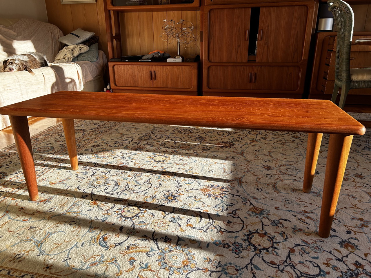 Drylund Coffee Table | €500 | Whoppah