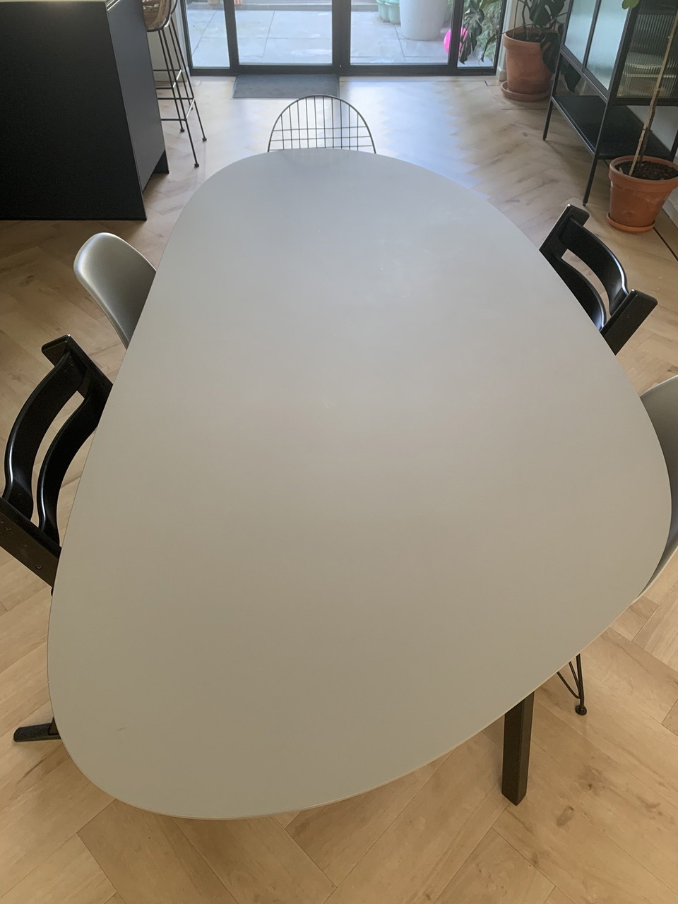 Studio Henk Table Top Blob | €2,100 | Whoppah