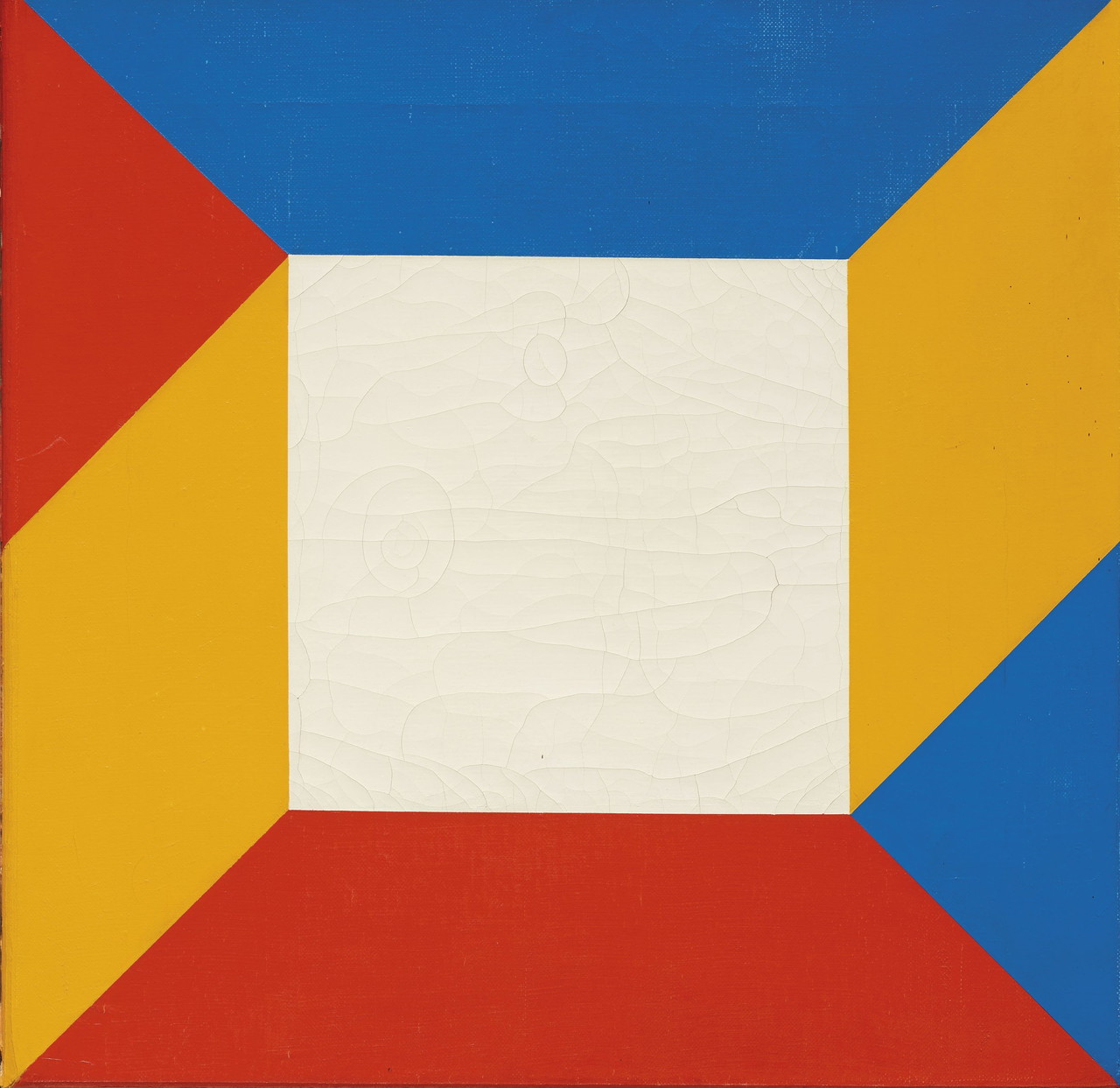 Max Bill ---- Colour Quadrants | €165 | Whoppah