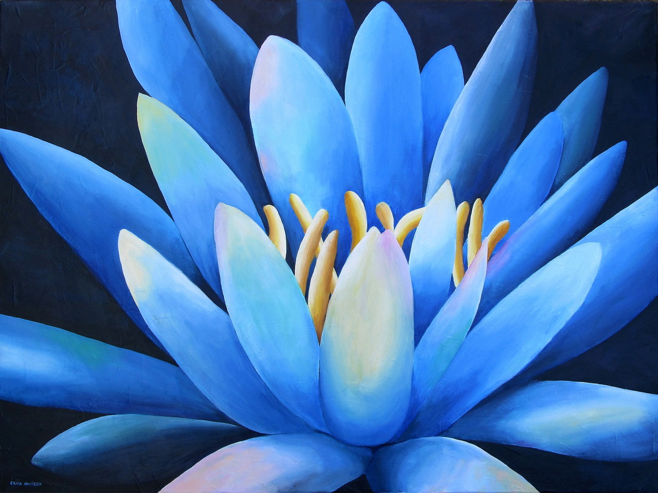 In The Moonlight - Erica Muizer | €140 | Whoppah