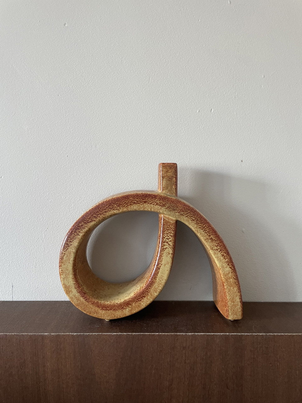 Bertoncello-Vase 1970 Roberto Rigon | €110 | Whoppah