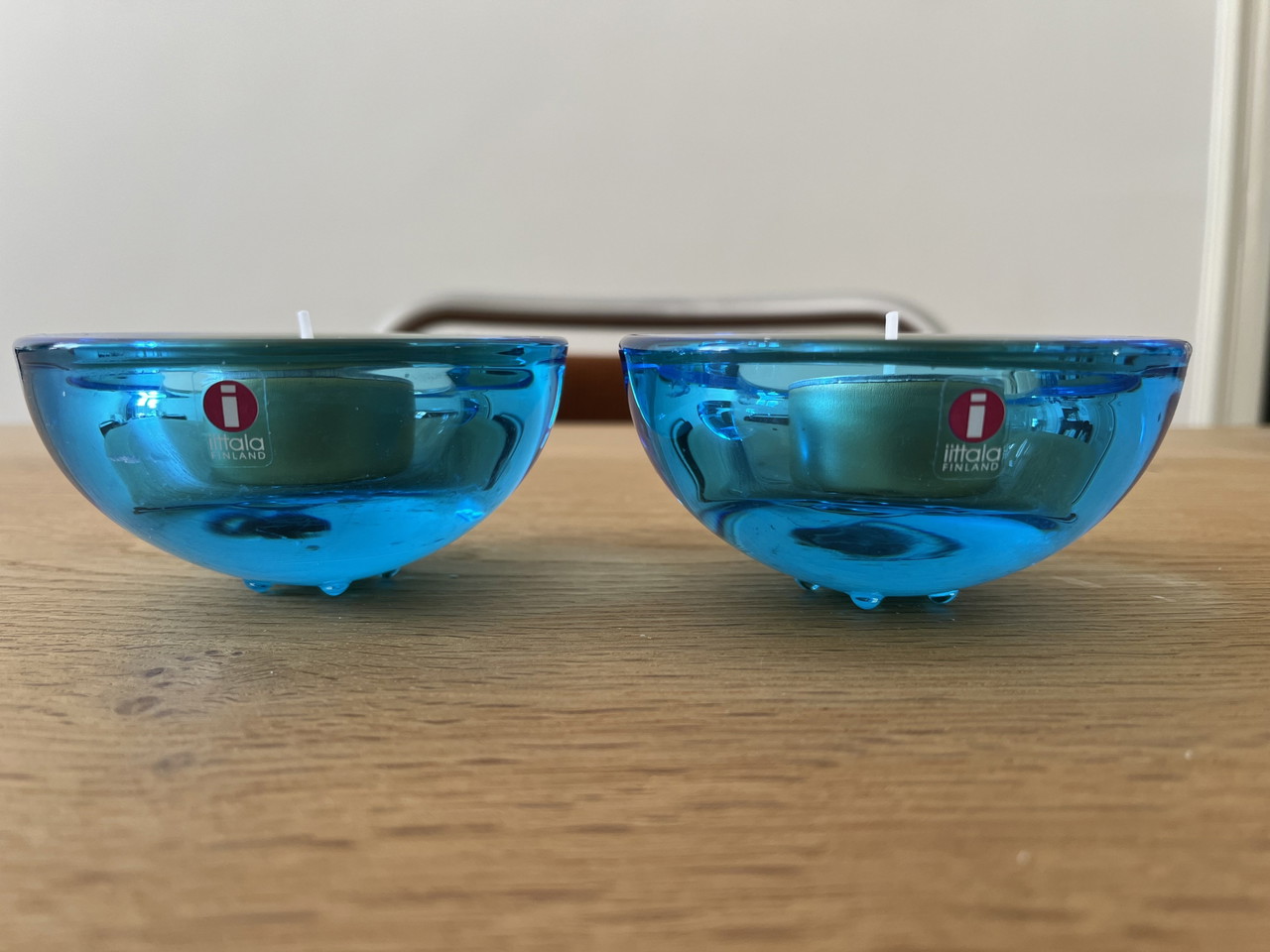 2 candle holders from LITTALA / FINLAND | €20 | Whoppah