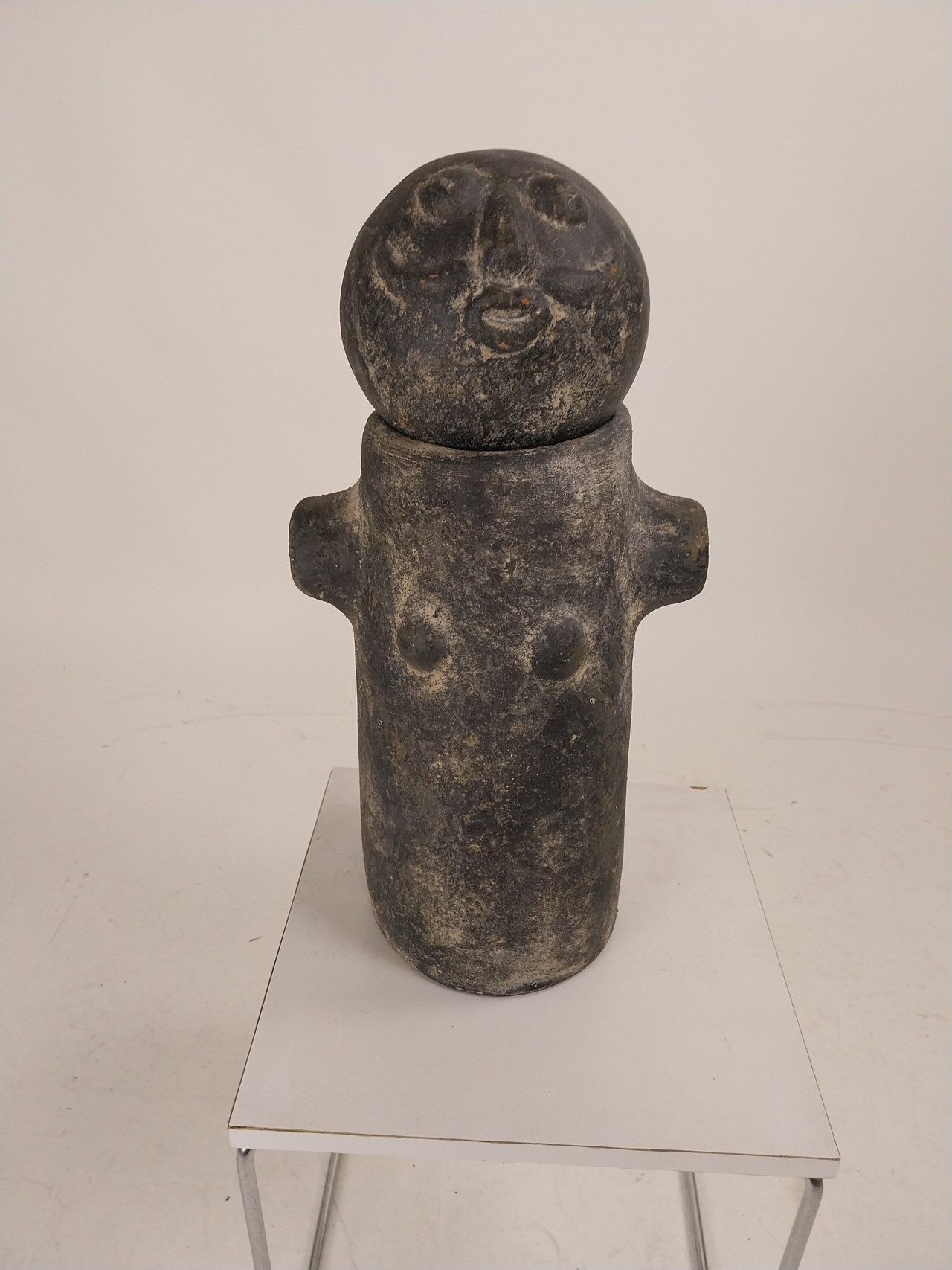 1 X Beeld Mexico 2-Delig Aardewerk | €150 | Whoppah