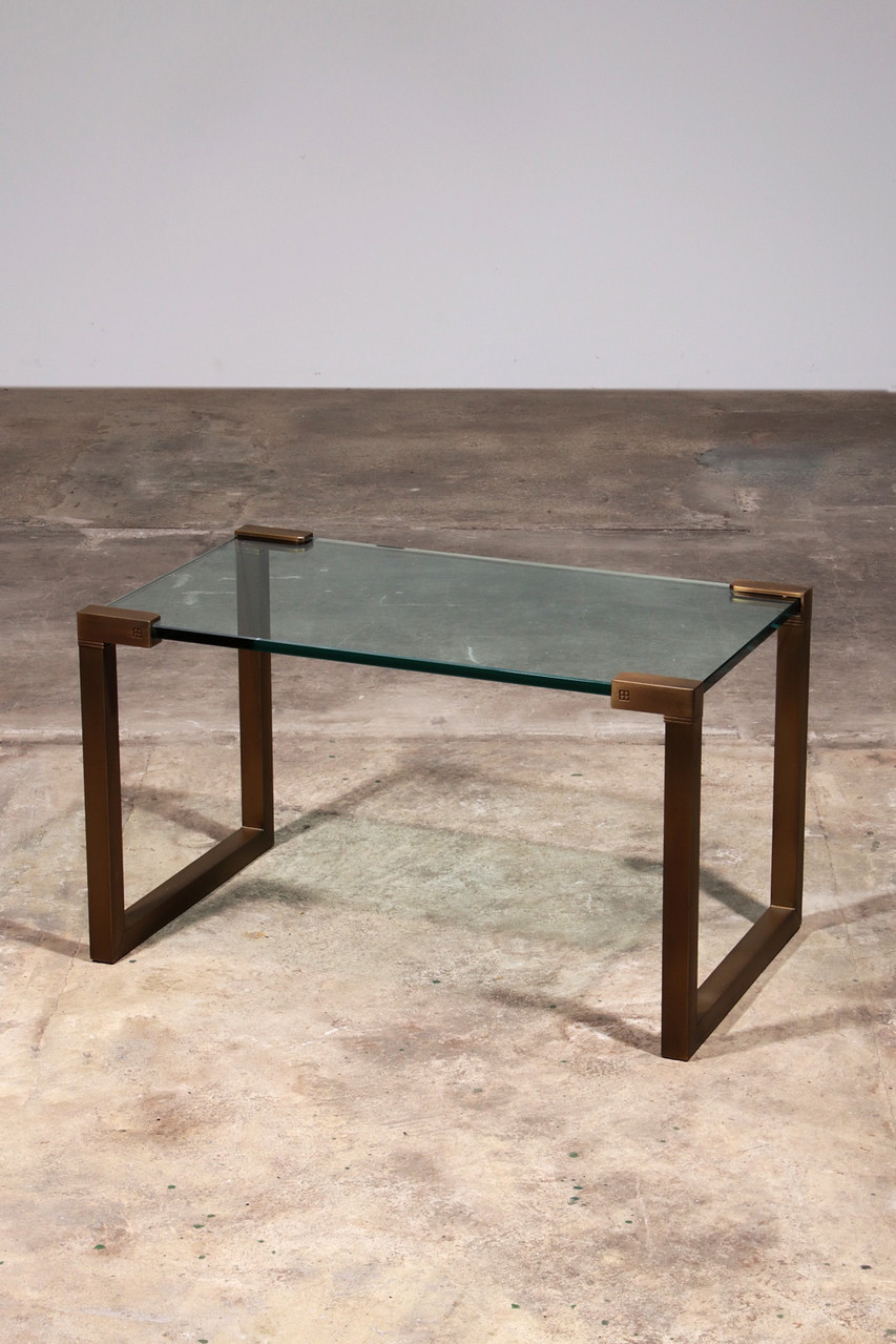 Mooi Model Salontafel Peter Ghyczy Model T53 | €495 | Whoppah