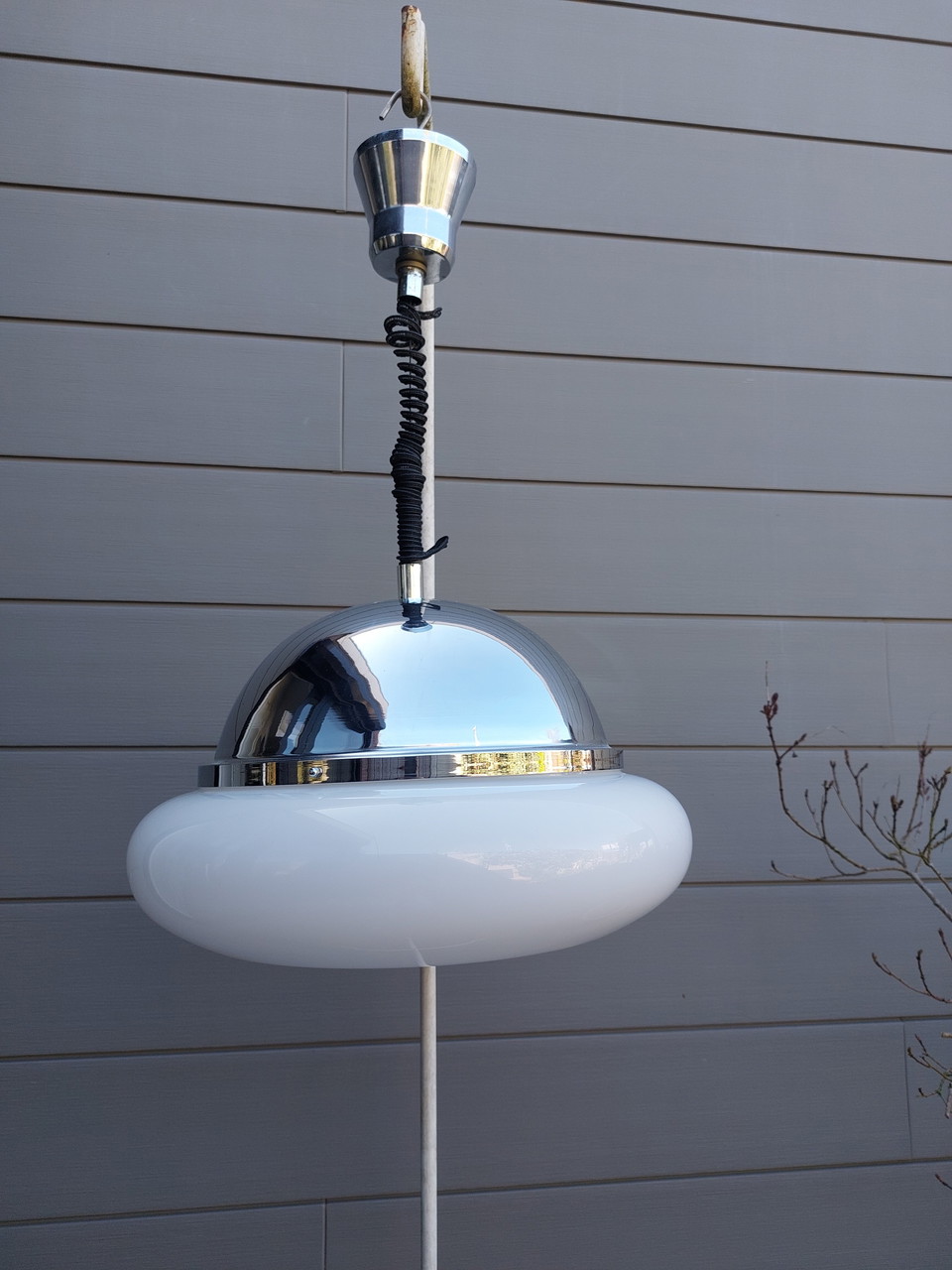 Vintage Italiaanse lamp | €385 | Whoppah