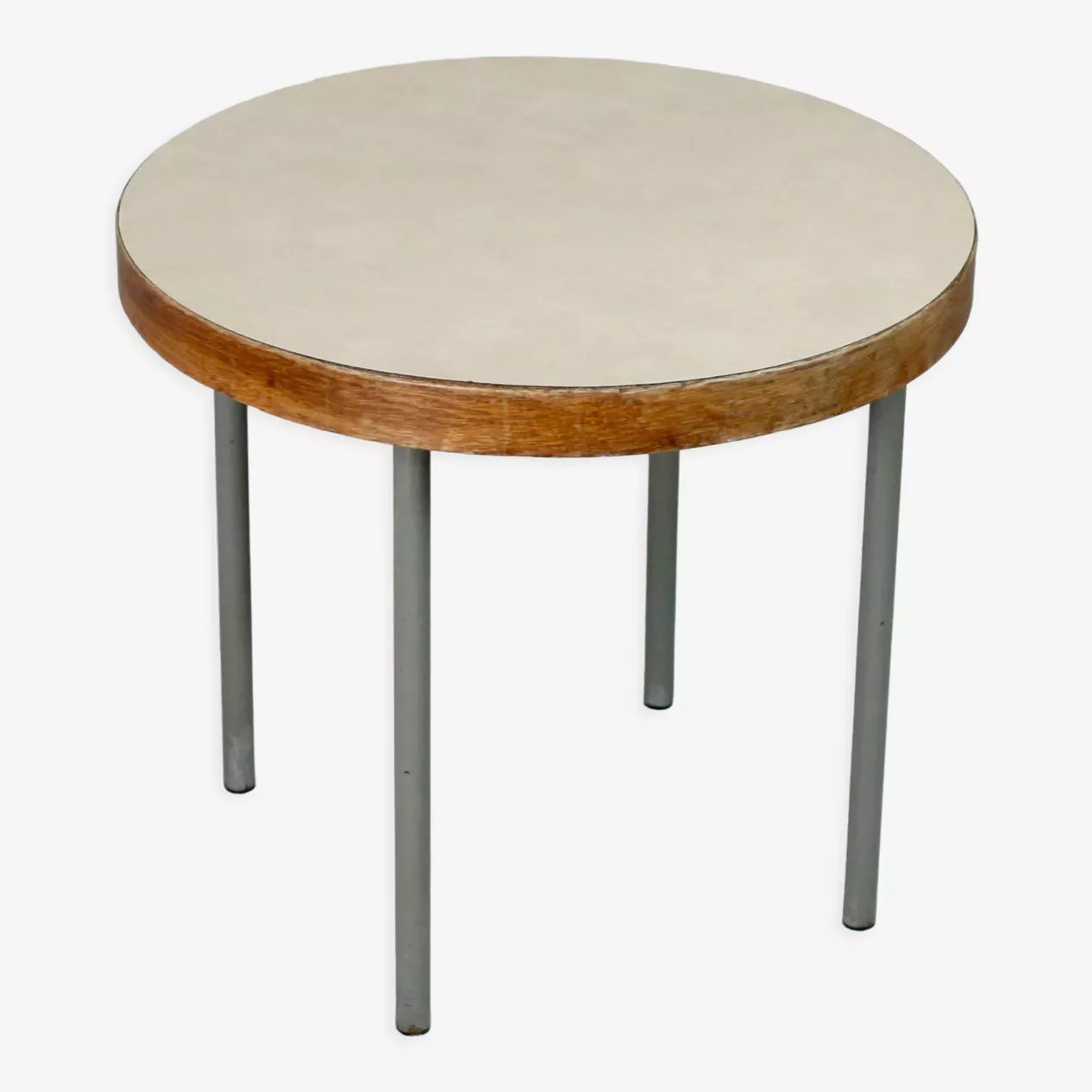 Side Table Tubular Steel Legs | €850 | Whoppah