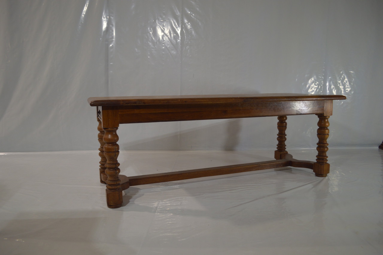 Wooden Farmers Table | €500 | Whoppah