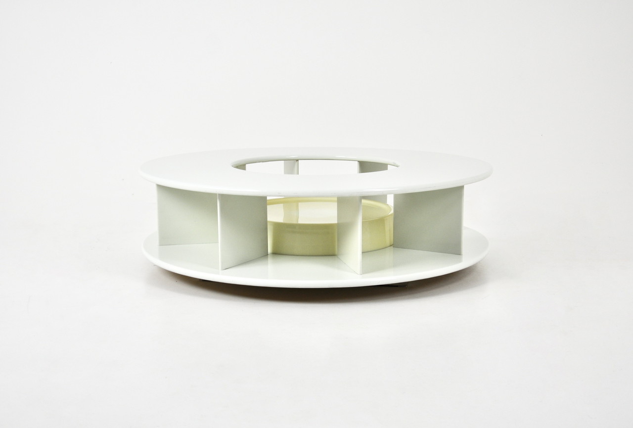 "Bazaar" Coffee Table By Superstudio For Giovanetti, 1968 | €4,600 ...