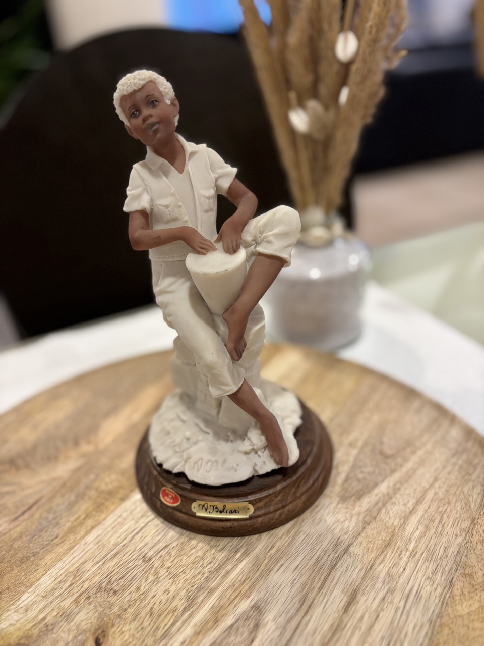 Statue Belcari | €34 | Whoppah