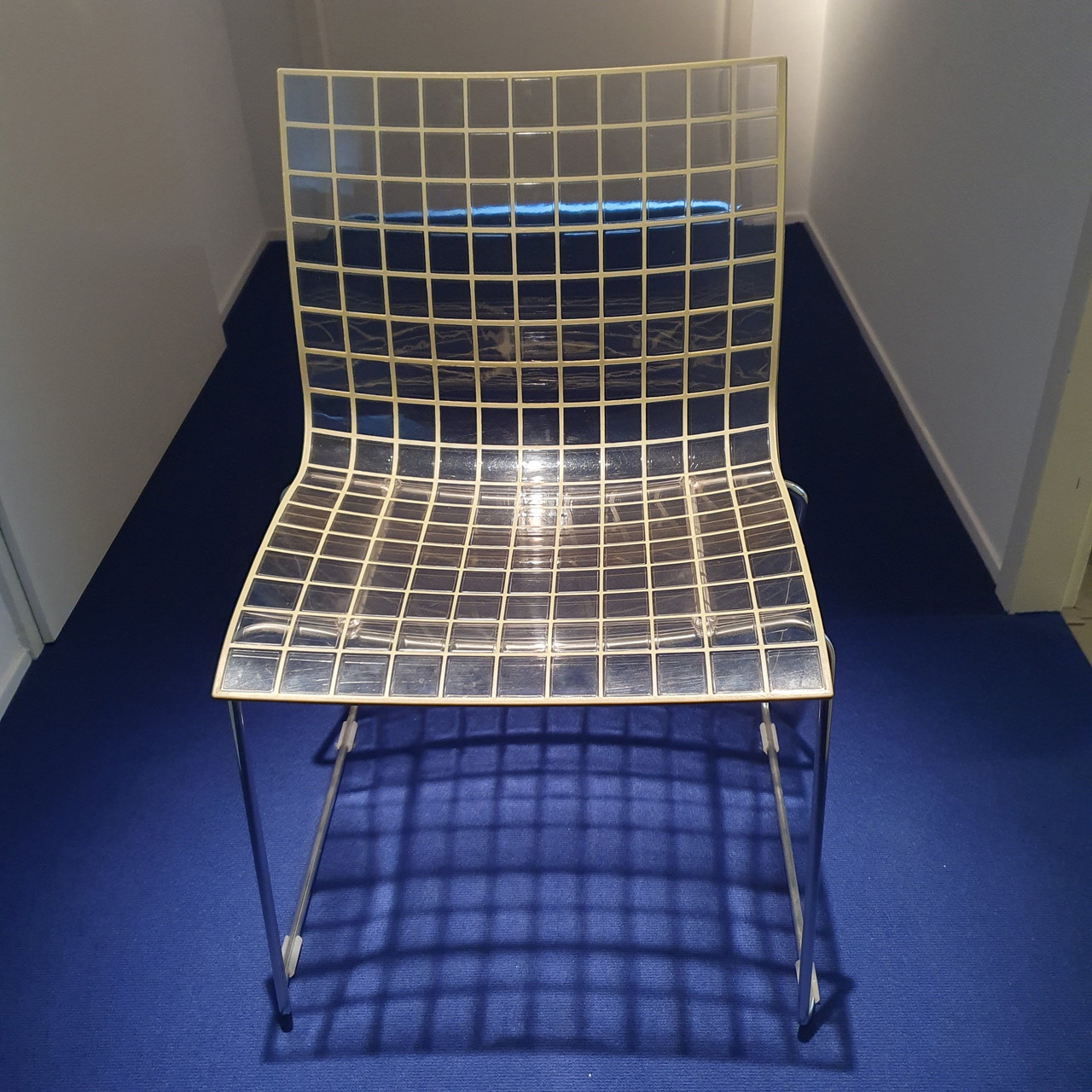 2 X3 Chairs, Marco Maran | €225 | Whoppah