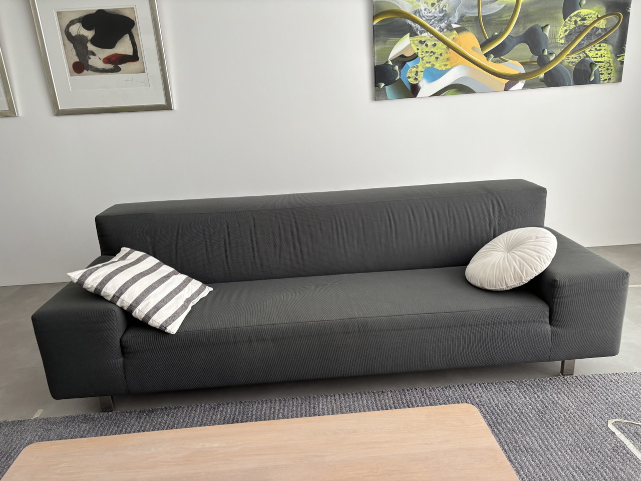 Te koop: Montis Lima bank 3-zits | €250 | Whoppah