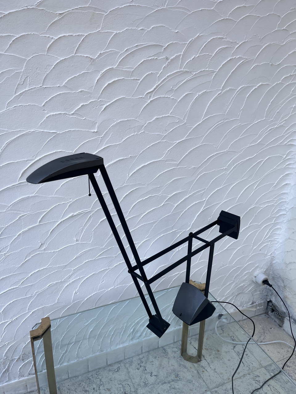 Counterweight Desk Lamp | €129 | Whoppah