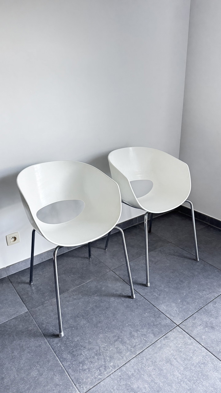 Large Orbit Chairs Sintesi Made In Italy Original 1960s Designed | €150 ...