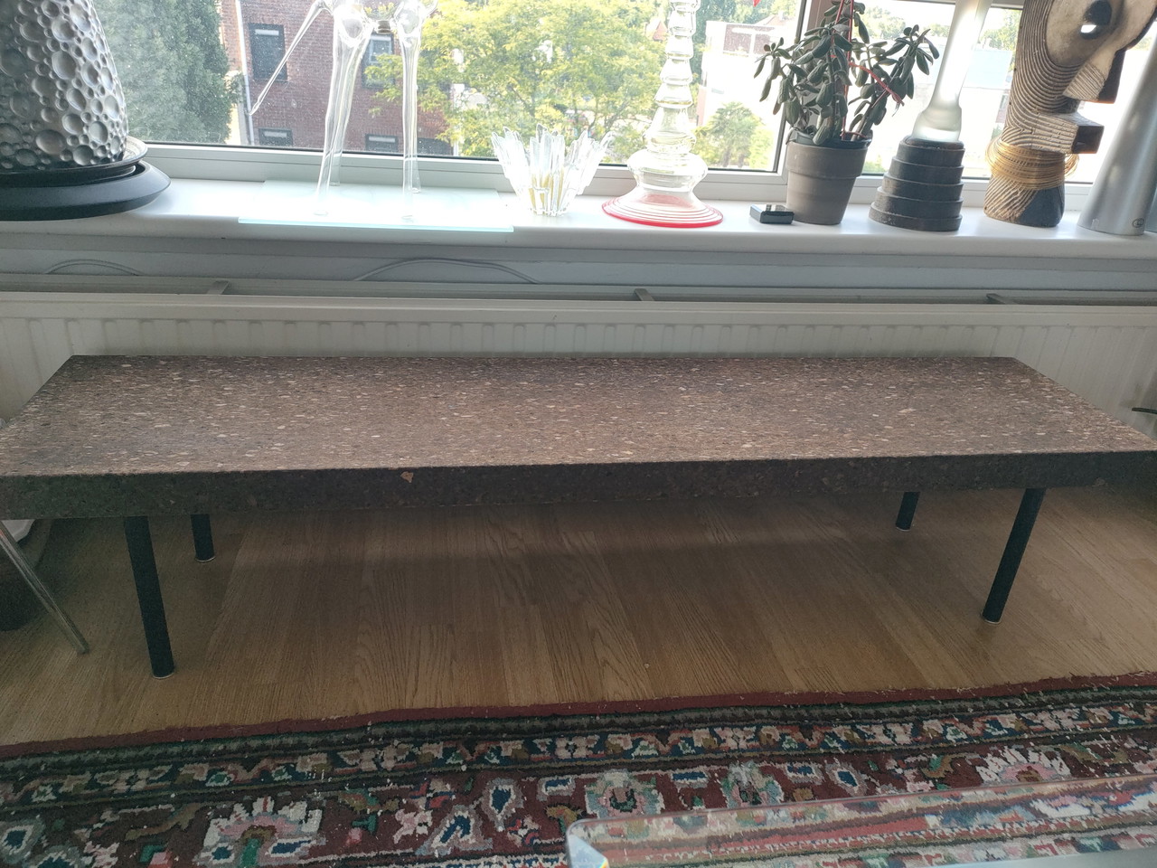 Vintage design cork sofa Ilse Crawford Ikea Sinnerlig | €150 | Whoppah