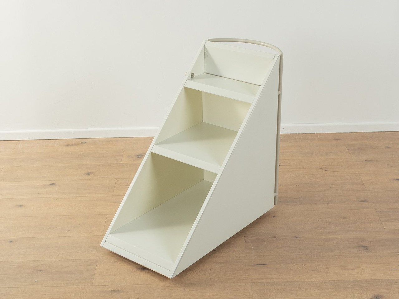 Postmodern Side Table By Peter Maly For Interlübke | €479 | Whoppah