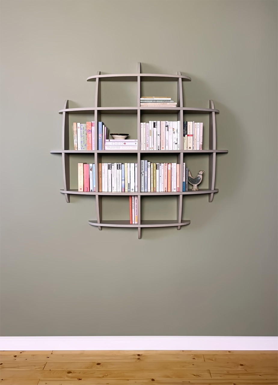 Wall shelf Big Jim 125 from ellips design | €525 | Whoppah