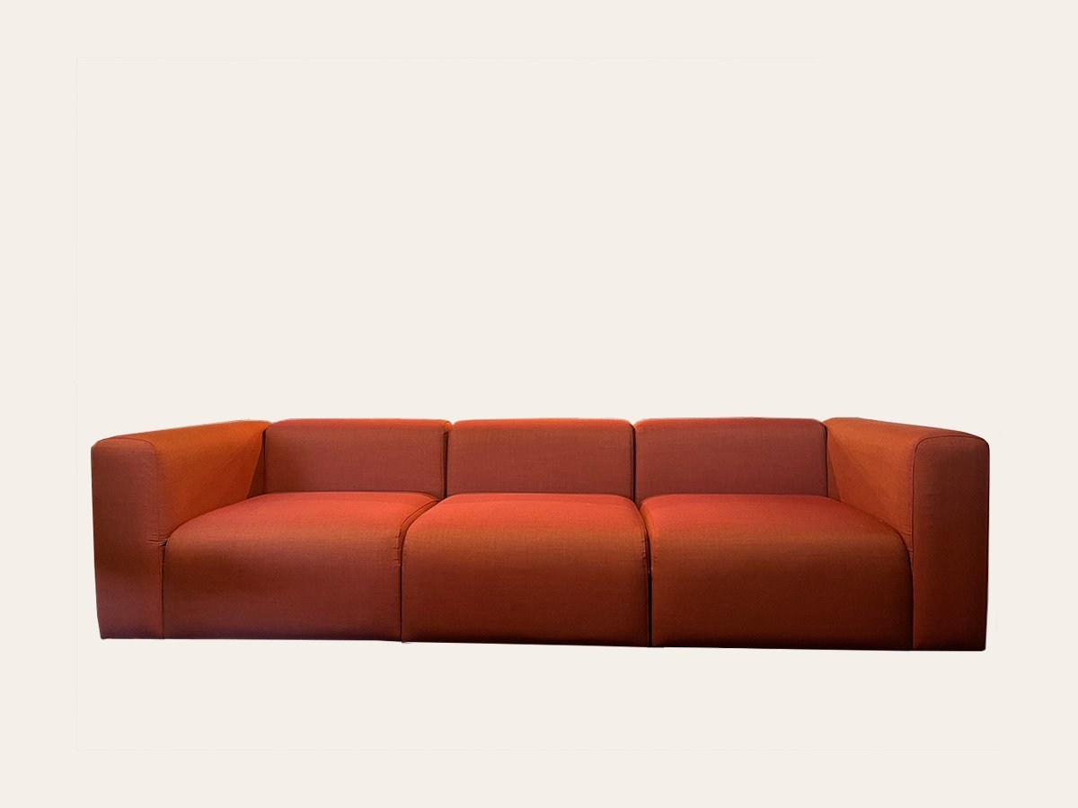 Hay Mags sofa | €2,210 | Whoppah