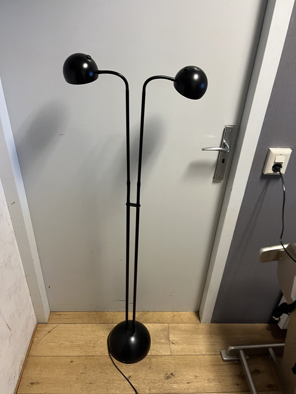Mobo Light Floor Lamp | €100 | Whoppah