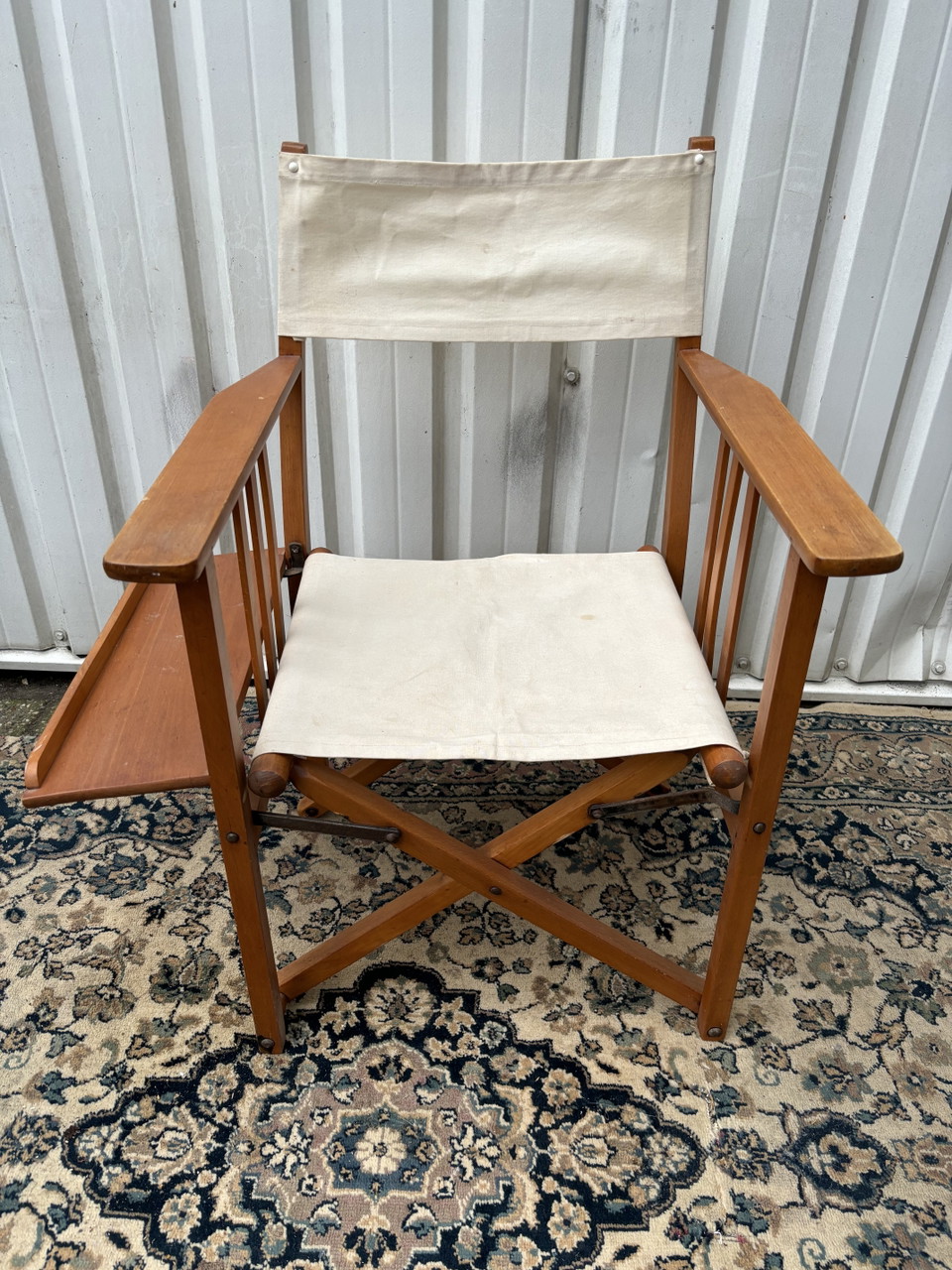 Mid-century Herlag director's chair | €175 | Whoppah