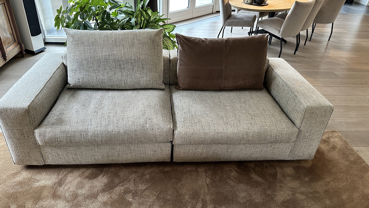 Linteloo Hamptons Two-Seater Sofa | €1,995 | Whoppah