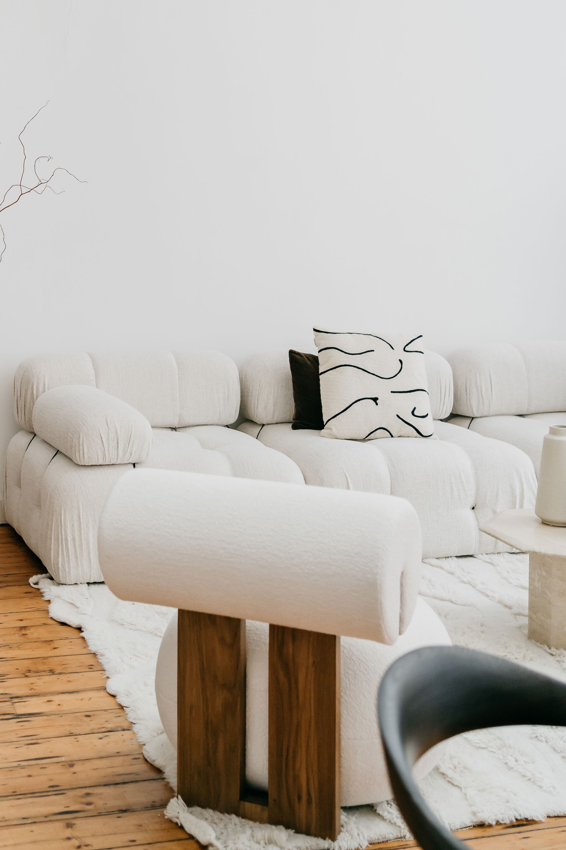 Norr11 Hippo Lounge Chair | €1,524 | Whoppah