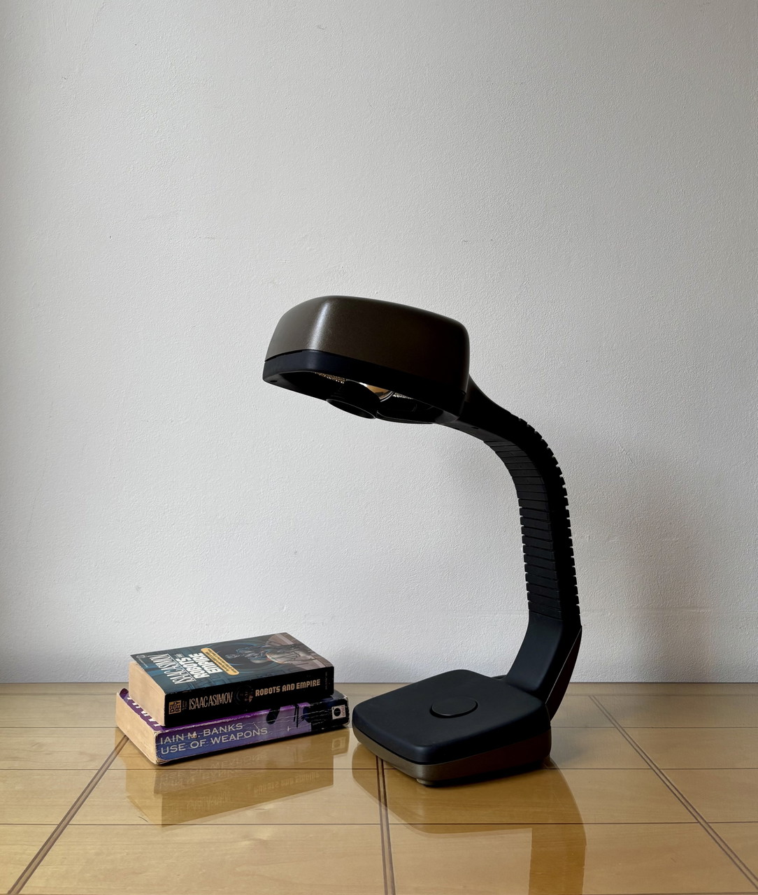 Vintage Desk Lamp From Hoffmeister 1970S, Table Lamp, Adjustable Desk ...