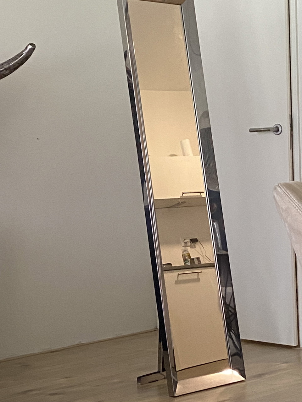 Kare Design Mirror | €110 | Whoppah