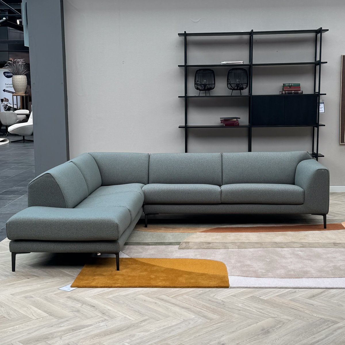Pode Fold hoekbank | €5,995 | Whoppah