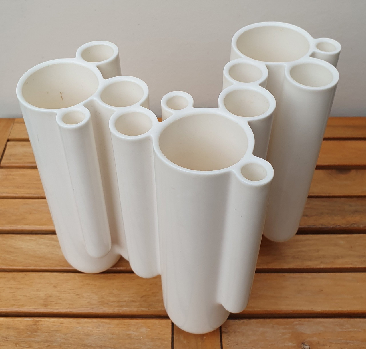 Smool Goods Dip Design vase | €89 | Whoppah