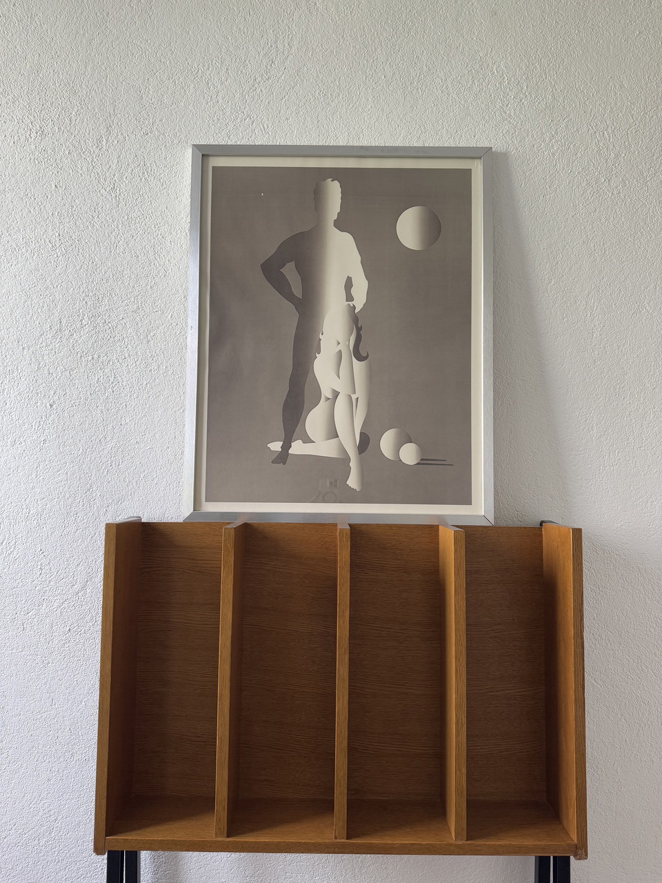 Mario Grimaldi poster jaren 70 | €120 | Whoppah