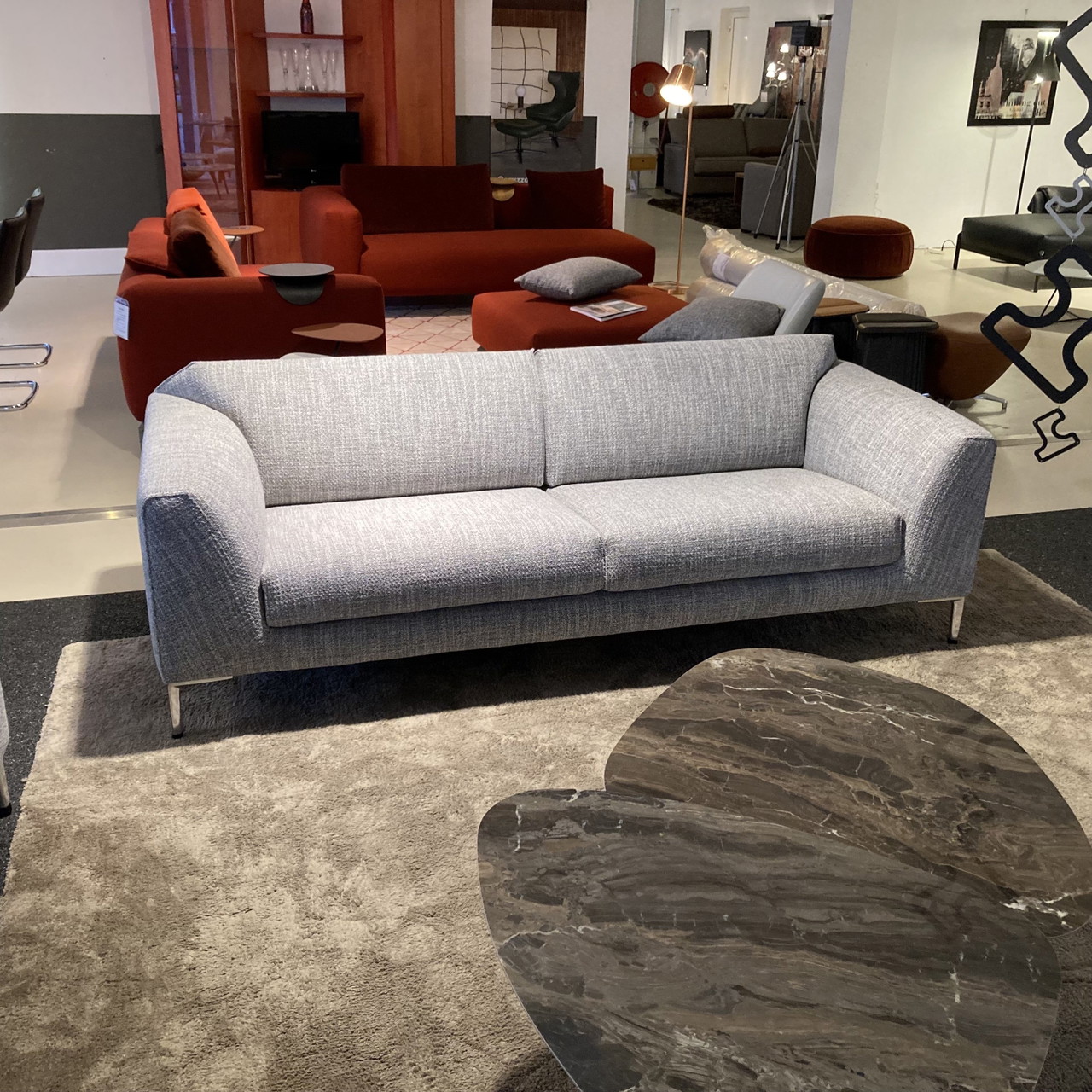 Pode Fold 3-seater sofa | €2,178 | Whoppah