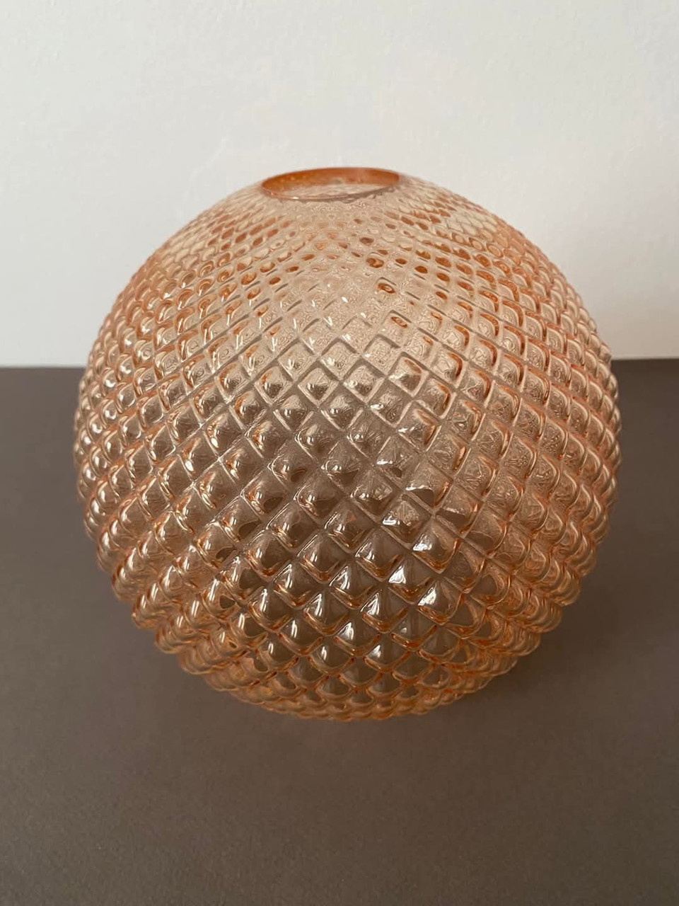 Spherical Glass Globe With Picks | €45 | Whoppah