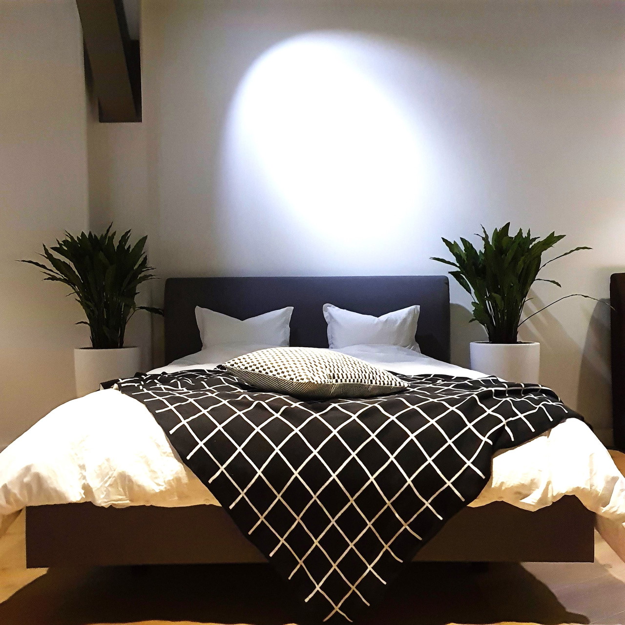 TEMPUR Relax bed Gray - 160x200 | €2,964 | Whoppah